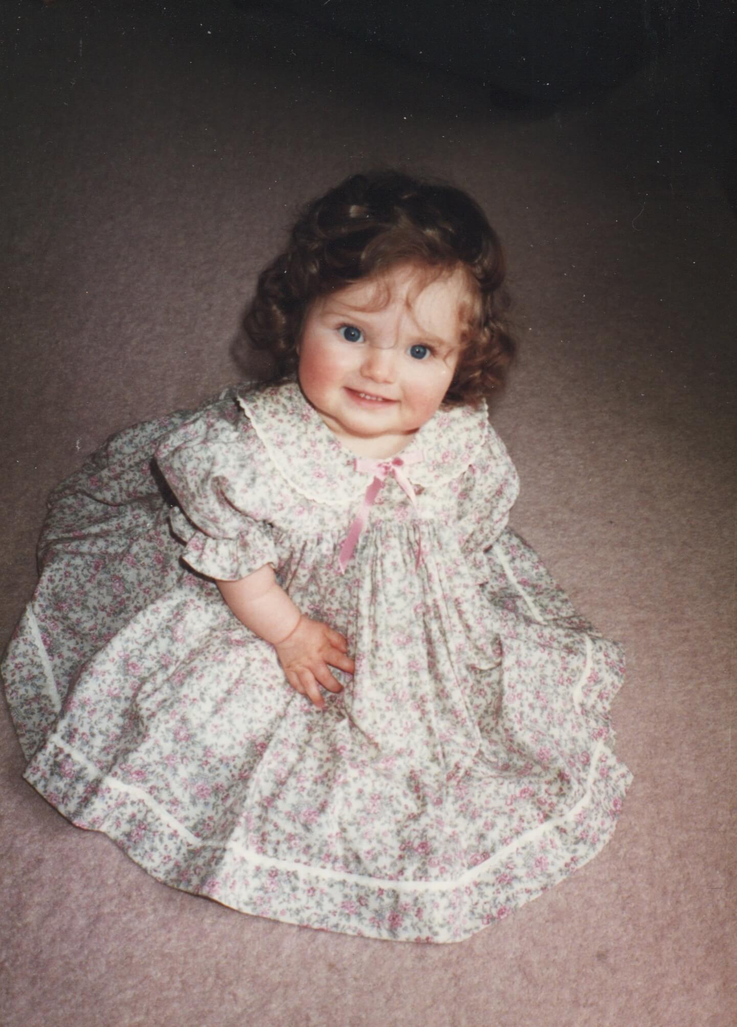 The Story of My Photography Journey! - Isabelle Buckley Photography